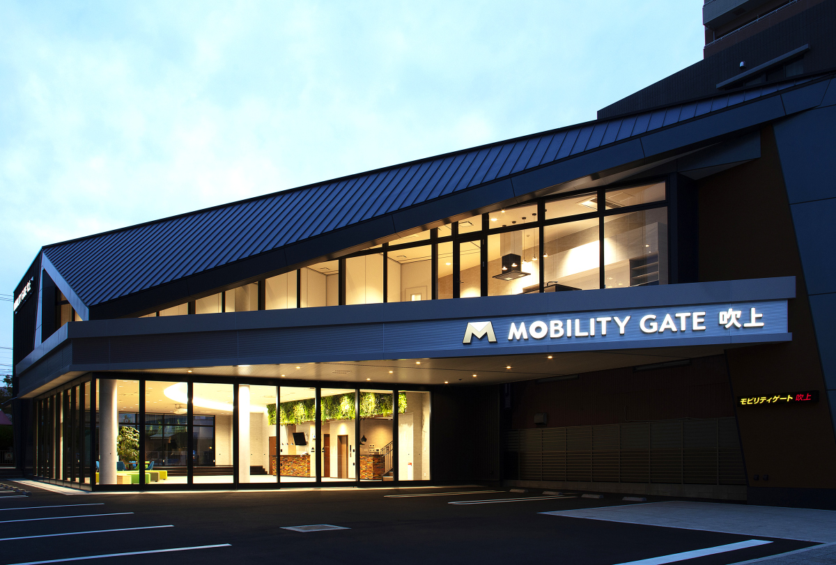 MEIJOバーチャル合説 登場企業ナビ